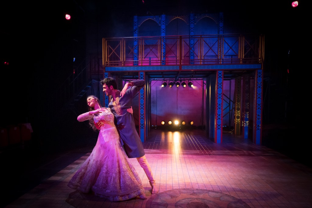Bring on the Bollywood Musical – Review – BRITISH BINDI